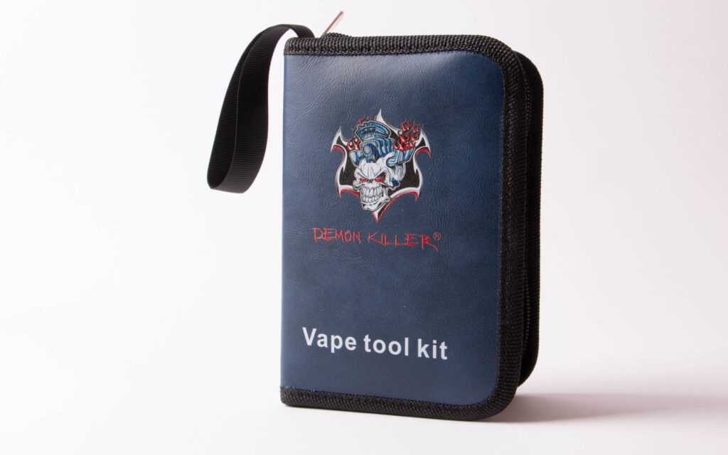 Demon Killer | Vape Tool Kit - Vape & Wake