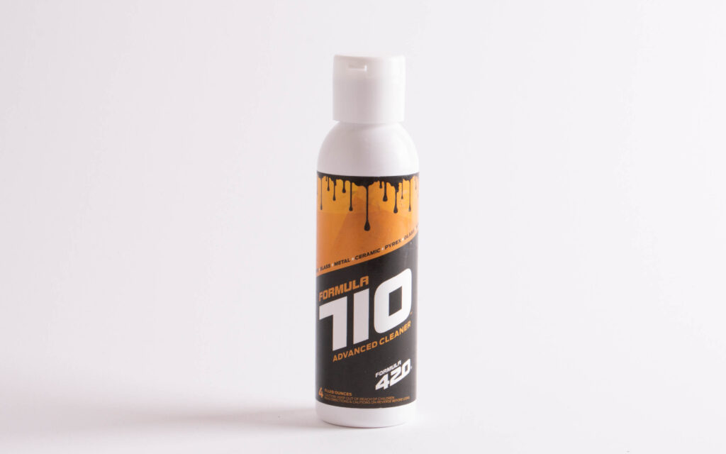 Limpiador Formula 710 Advanced Cleaner 4oz. - Vape & Wake