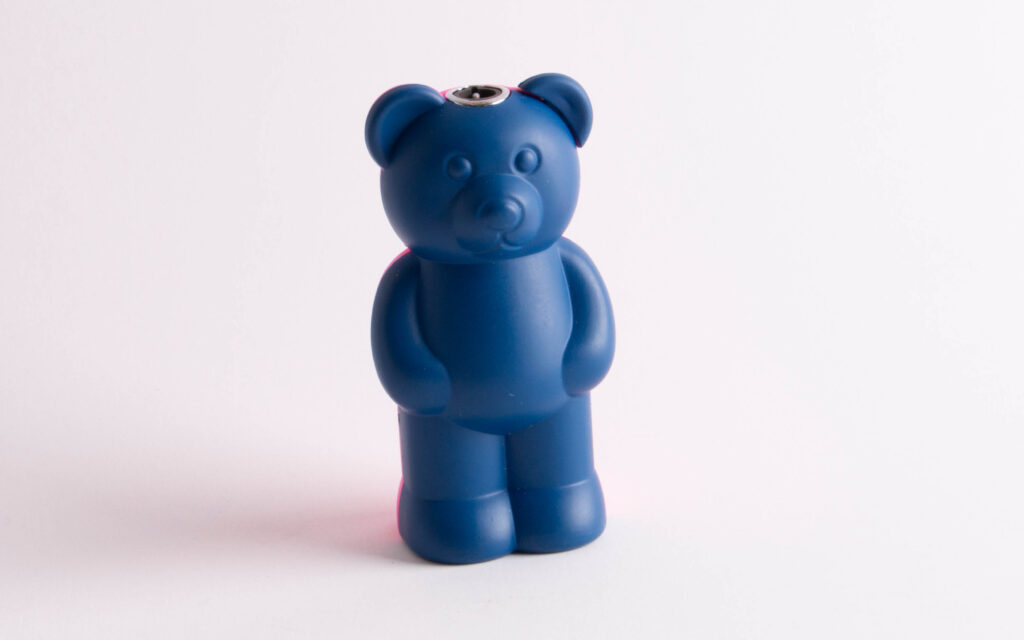 Soplete Oso - Vape & Wake